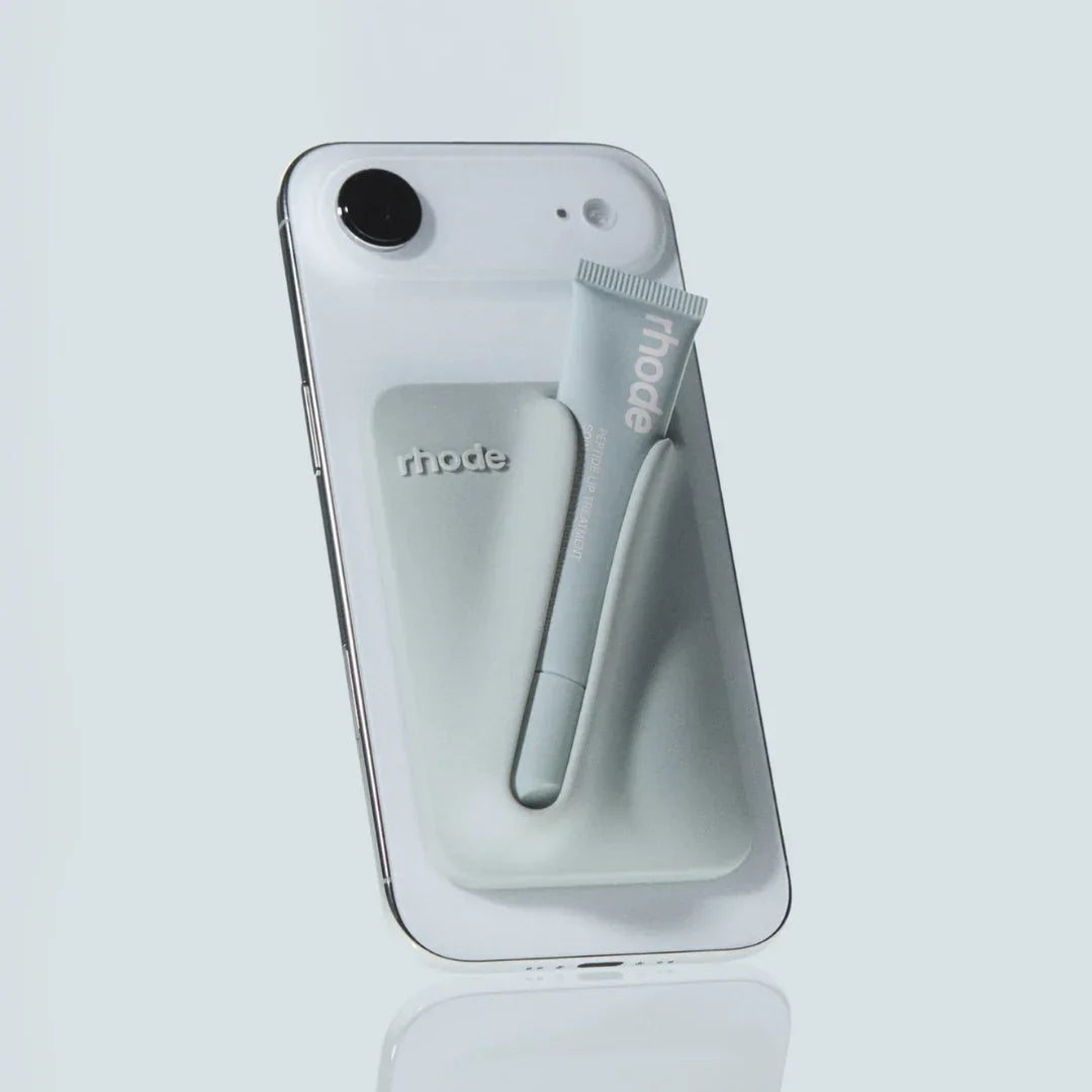 Rhode Snap-On Lip Case - MagSafe Kılıf | Glaze Türkiye